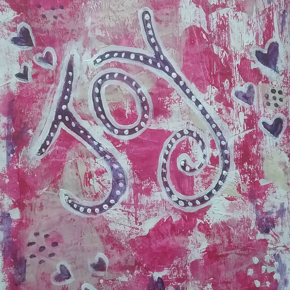 more journey with joy… – Ginger Simpson White